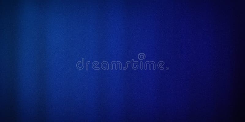 Abstract Gradient Background with a Smooth Transition from Blue To Dark ...