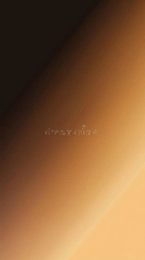 Abstract Gradient Background, Smooth Transition from Dark Brown To ...