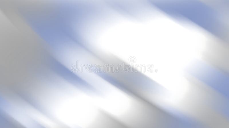 Abstract Gradient Background with Soft Blue and White Blend Stock ...