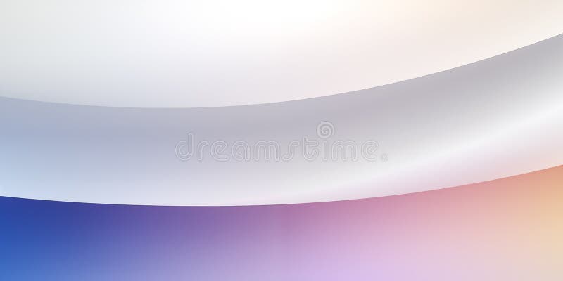 Abstract Gradient Background with Soft Colors and Smooth Curves ...