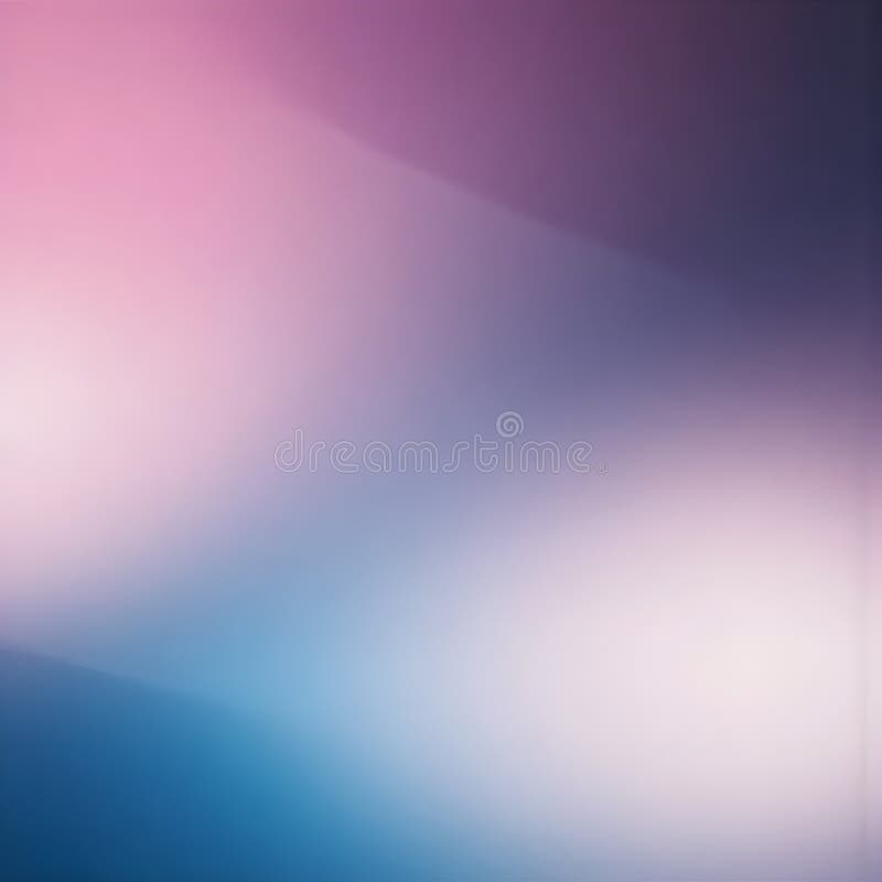 Abstract Gradient Background with Soft Pink Glow and Dark Tone Stock ...