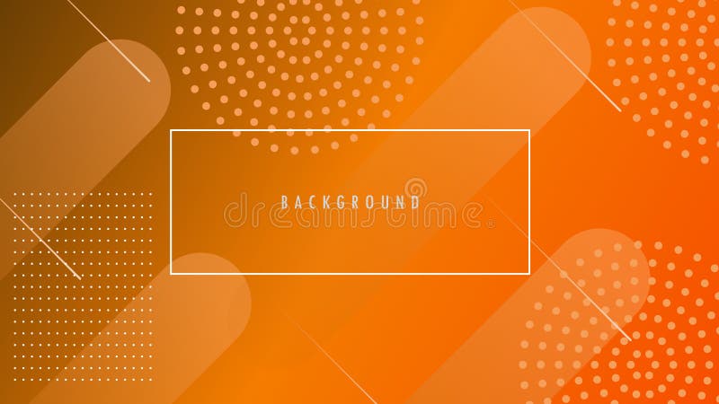 Abstract Gradient Background Template Premium Vector with Dots. Design ...