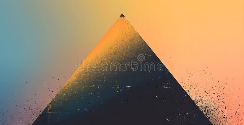 Light Blue Triangle Border Stock Illustrations – 3,790 Light Blue ...
