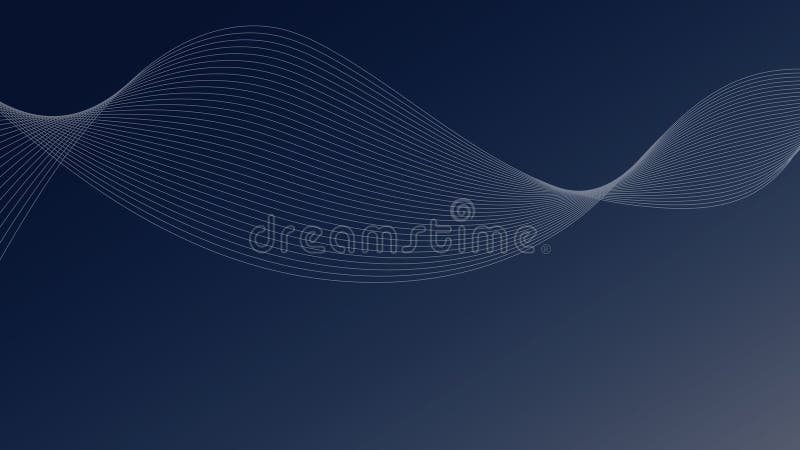Abstract Gradient Background Wallpaper with Curve Line for Backdrop or ...