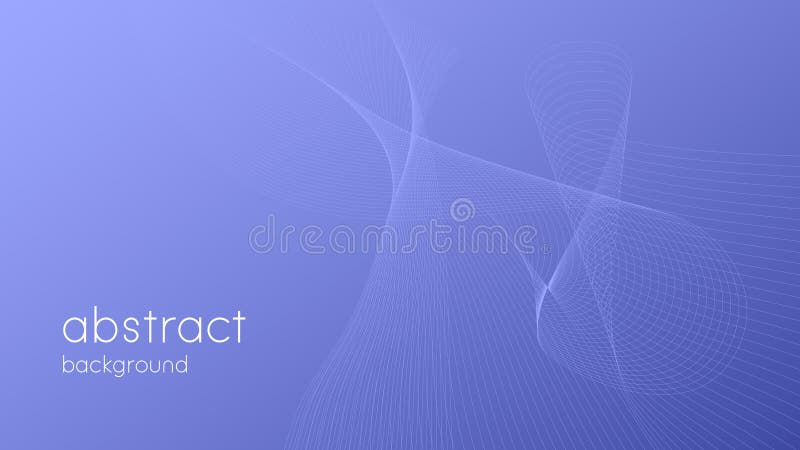 Abstract Gradient Background Wallpaper with Curve Line for Backdrop or ...