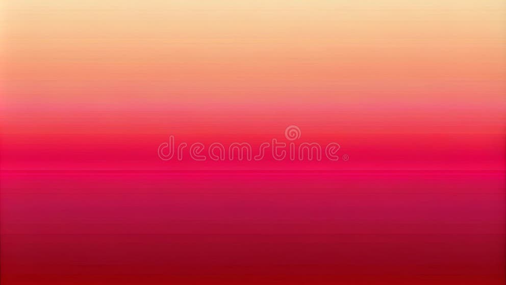 Abstract Gradient Background of Warm and Cool Tones. Generative AI ...
