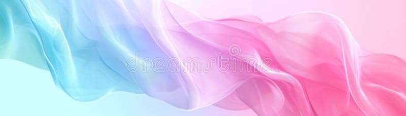 Blue and Soft Number Five with Blurred Balloons on the Background ...