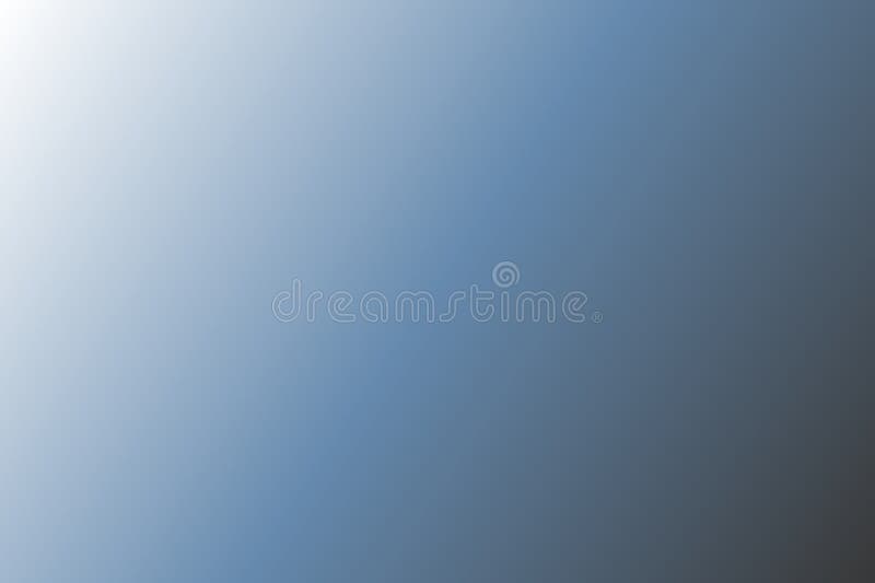 Abstract Gradient Background White, Navy and Black Stock Image - Image ...