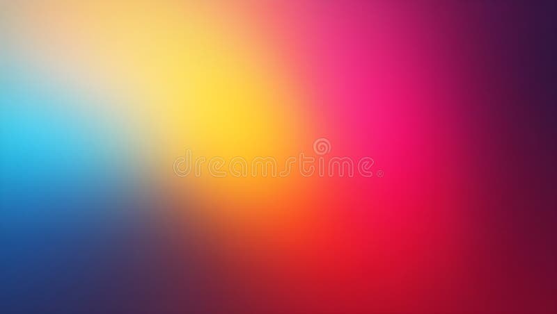 Abstract Gradient Backgrounds with Strong Transitions between Colors ...