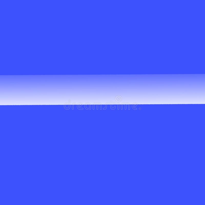 Abstract Gradient Blue Background Illustration with White Lines in the ...