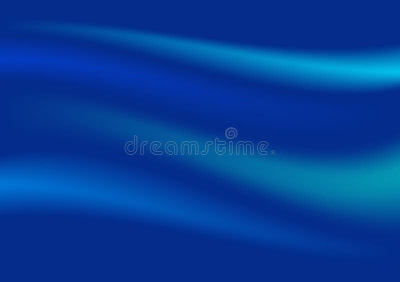 Abstract Gradient Blue Background, Blue Mesh Gradient, Pattern for You ...