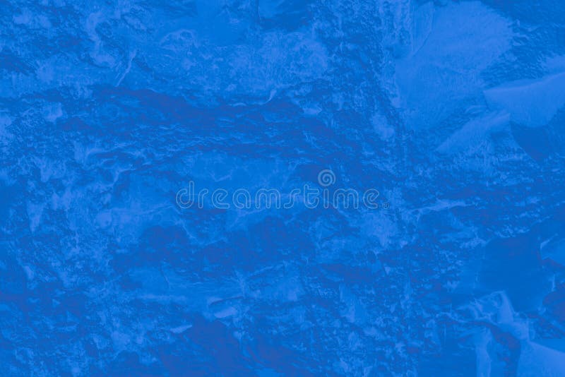 Abstract Gradient Blue Background with Texture of Stone Stock ...