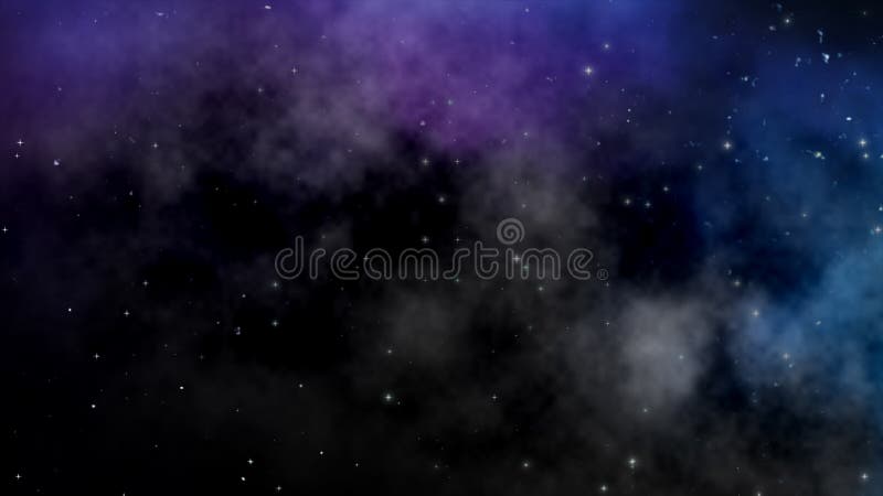 Abstract Gradient Blue Color Twisted Shiny Animated Background for ...