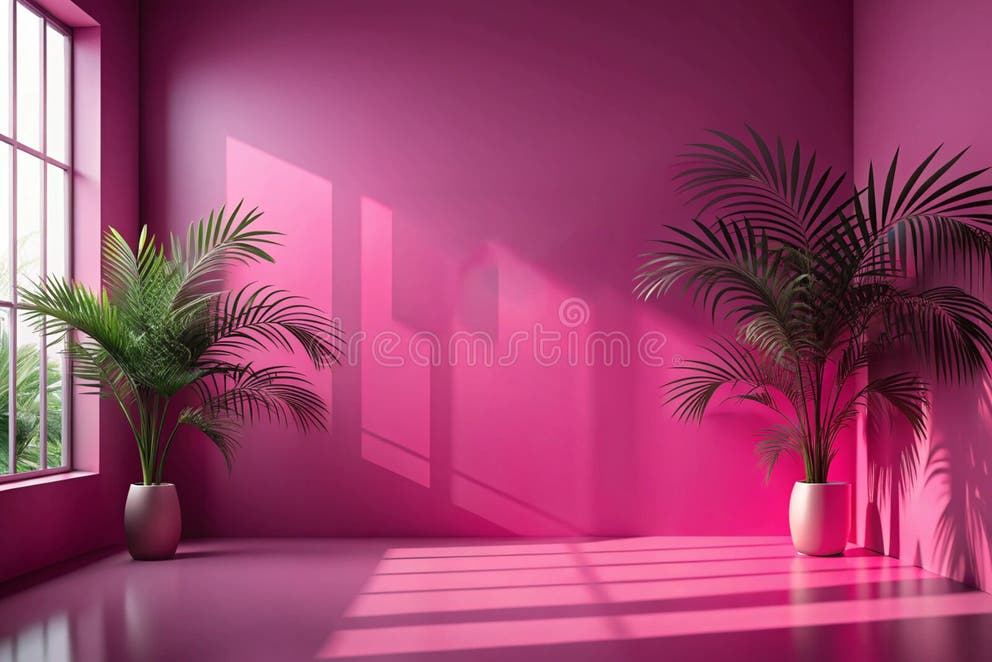 Abstract Gradient Blue Studio Background for Product Presentation Stock ...