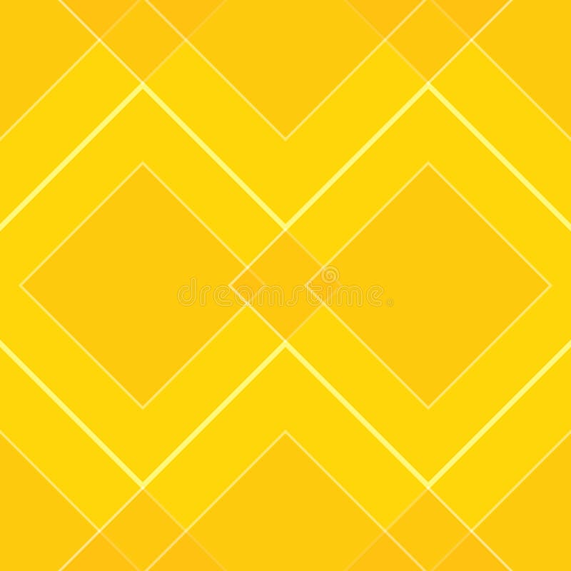 Abstract Geometric Background with Blured Square Stock Vector ...