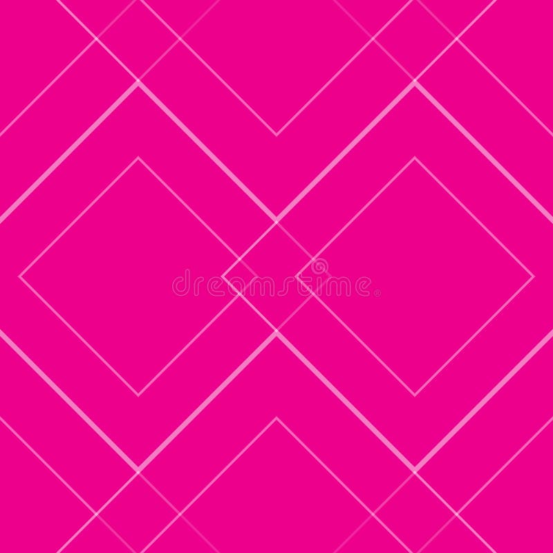 Abstract Geometric Background with Blured Square Stock Vector ...