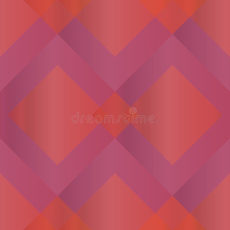 Abstract Geometric Background with Blured Square Stock Vector ...