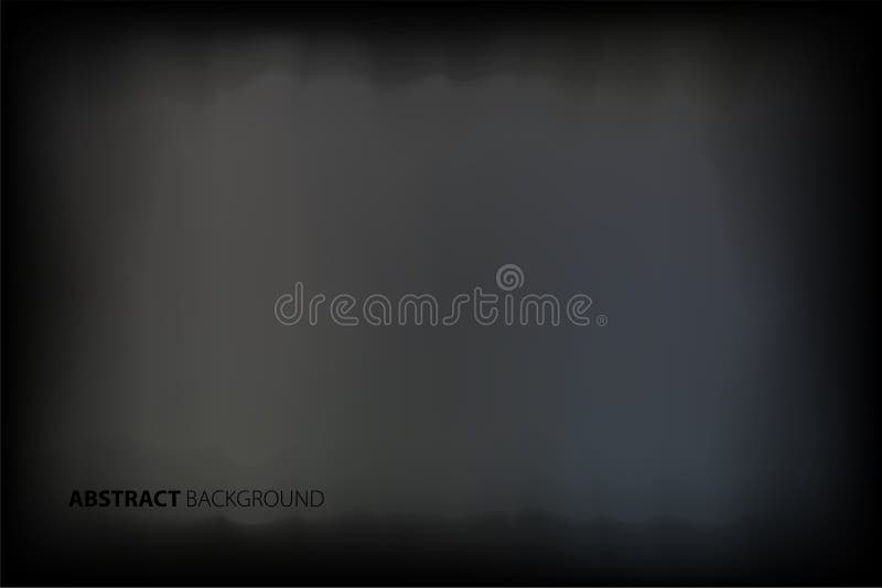 Abstract Gradient Blurred Background in Dark Pastel Color Stock ...
