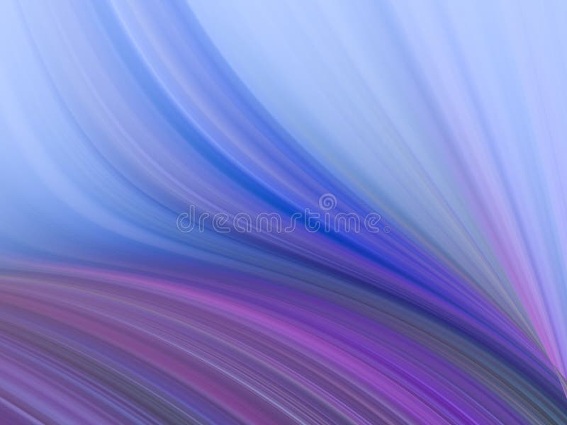 Abstract Gradient Blurred Colored Background. Smooth Transitions of ...
