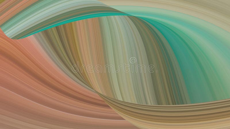 Abstract Gradient Blurred Colored Background. Smooth Transitions of ...