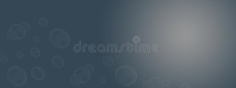 Abstract Gradient Bubble Bulb Stock Illustration - Illustration of ...