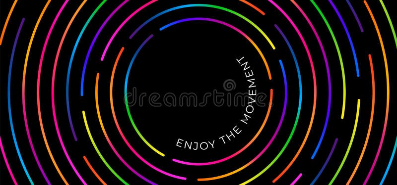 Gradient Dynamic Line Background Stock Illustrations – 309,328 Gradient ...