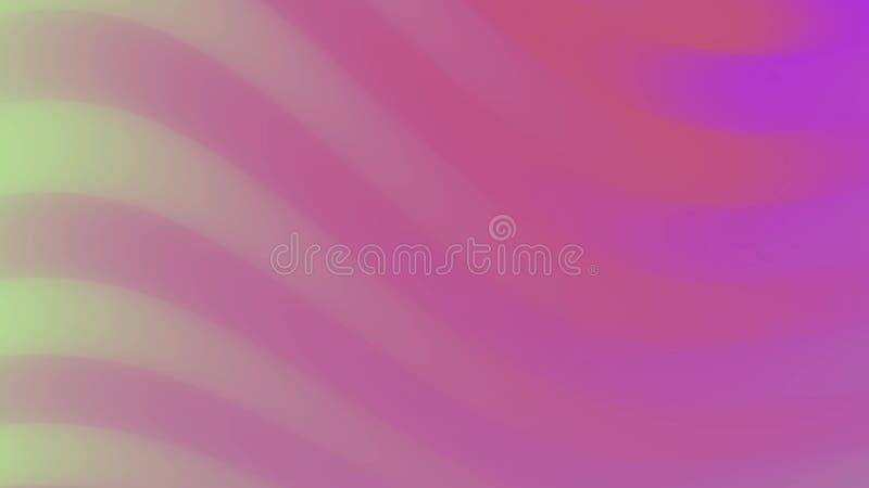 Abstract Gradient Color Swirls Slowly Flowing Animation Stock Footage - Video of pastel, overlay ...