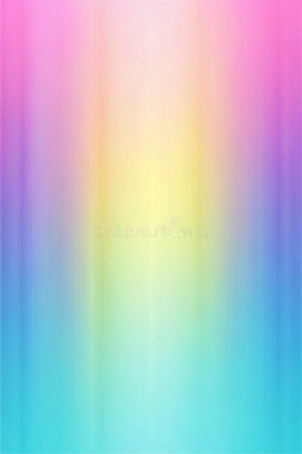 Abstract Gradient Colorful Pastel Background, Wallpaper Design, Digital ...