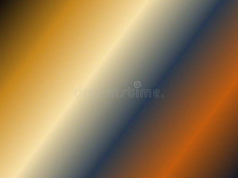 Abstract Gradient of 6 Colors Combinations. Soft Colorful Background ...