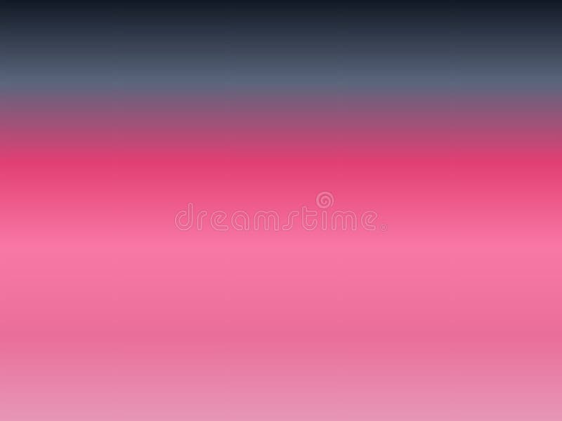 Abstract Gradient of 6 Colors Combinations. Soft Colorful Background ...