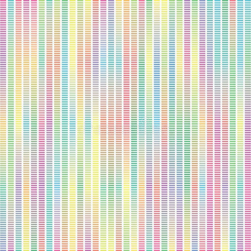 Abstract Gradient Colors Dashed Stripe Lines Background Pattern Texture ...