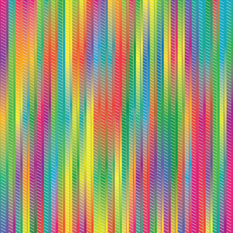 Abstract Gradient Colors Flat Stripe Lines Background Pattern Texture ...