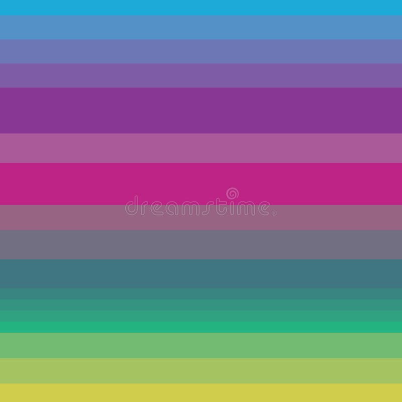 Abstract Gradient Colors Flat Stripe Lines Background Pattern Texture ...