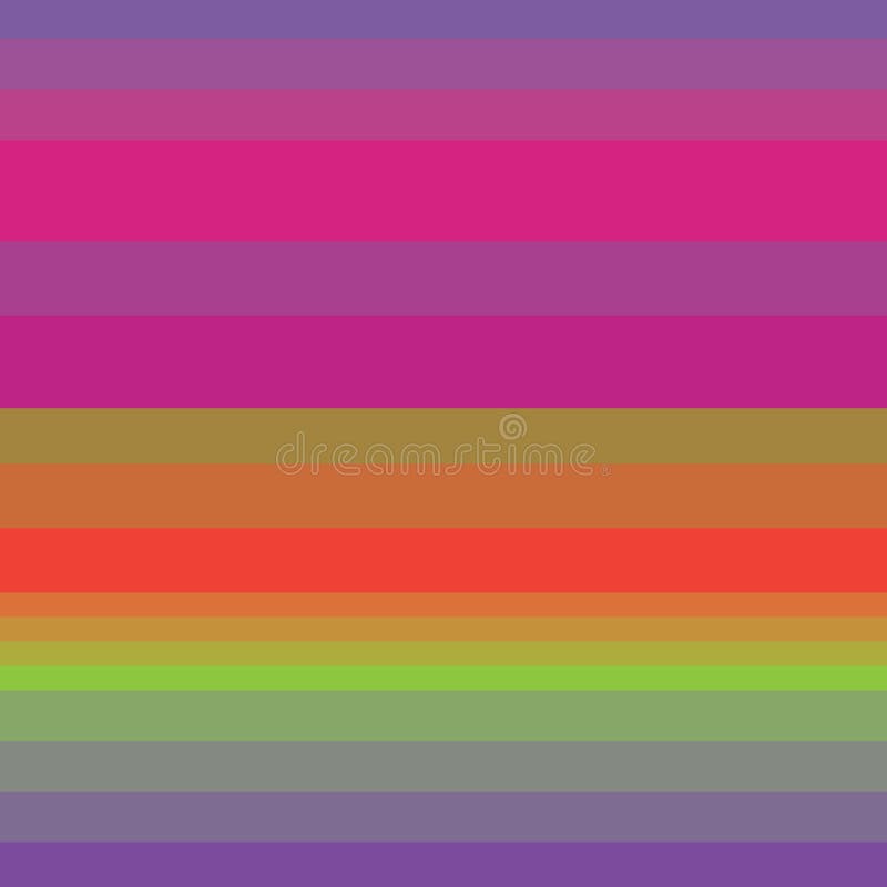 Abstract Gradient Colors Flat Stripe Lines Background Pattern Texture ...