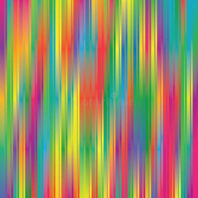 Abstract Gradient Colors Flat Stripe Lines Background Pattern Texture ...