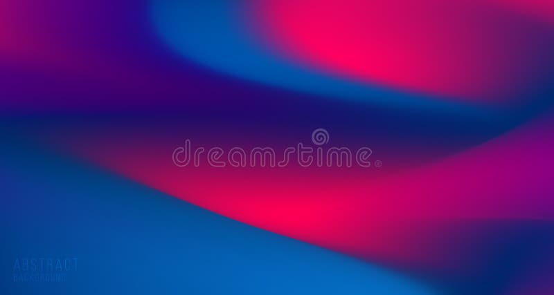 Abstract Gradient Colors of Futuristic Tech Design Template ...