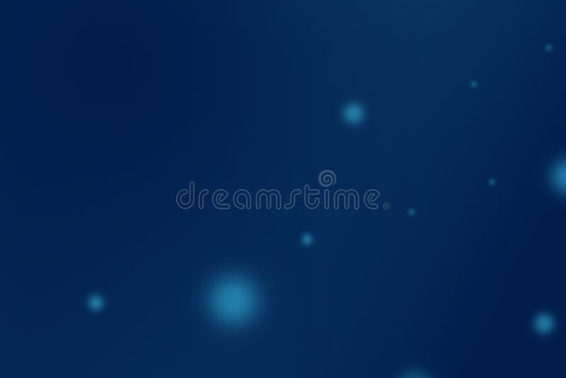 Abstract Gradient Dark Blue Color Background. Background Color for ...