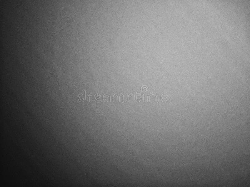 Abstract Gradient Dark Grey Color Background with Rough Surface Stock ...