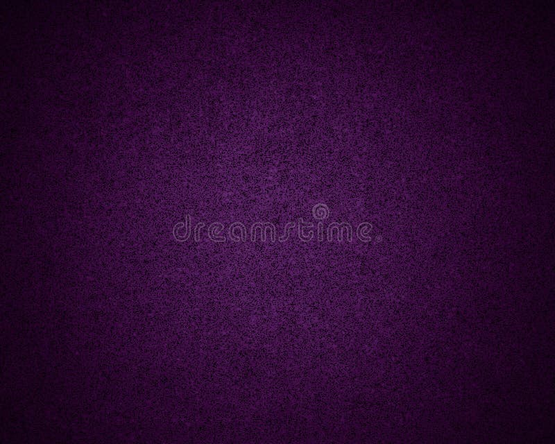 Abstract Gradient Dark Purple Background with Rough Surface Stock ...