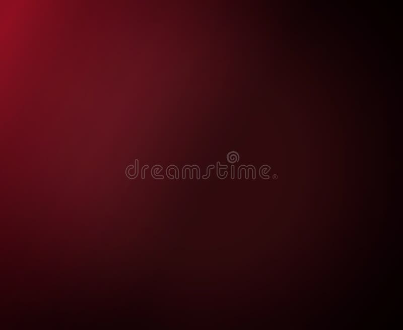 Abstract Gradient Dark Red Color Background with Blank Space Stock ...