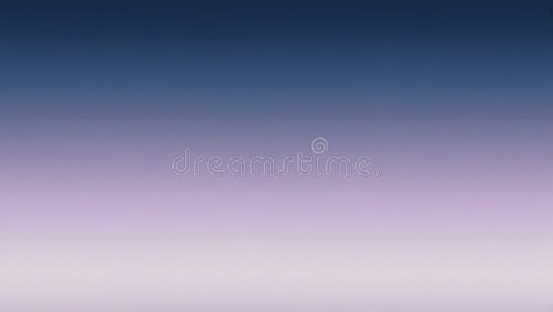 Abstract Gradient Deep Blue and Purple Background Stock Illustration ...