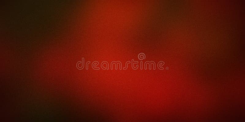 Abstract Gradient with Deep Red and Black Tones, Creating a Dramatic ...