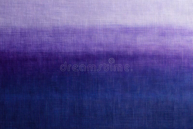 Abstract Gradient Fabric Texture in Shades of Purple, Blue, and Soft ...