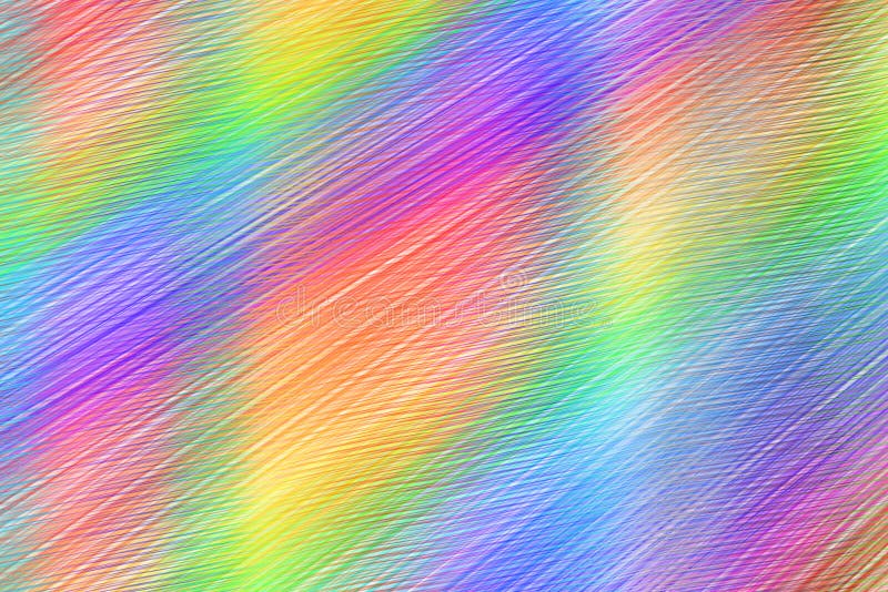 Abstract Gradient Fiber Texture Stock Illustration - Illustration of ...