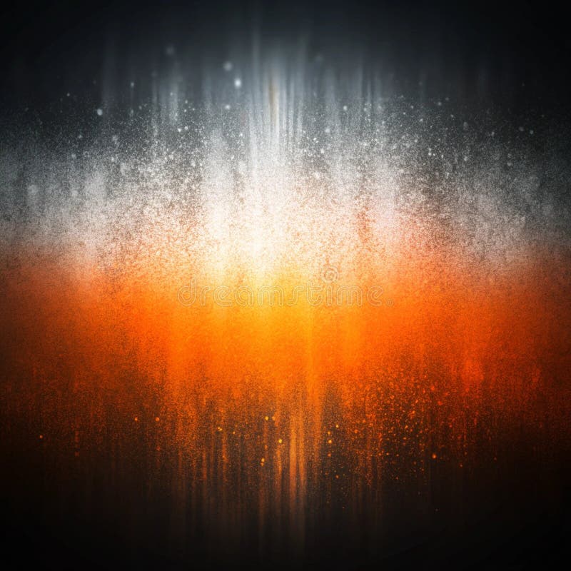 Abstract Gradient Film Grain Texture Background with Noise Effect Stock ...