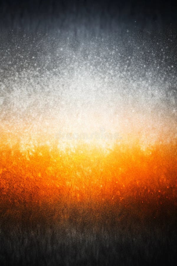 Abstract Gradient Film Grain Texture Background Stock Illustration ...