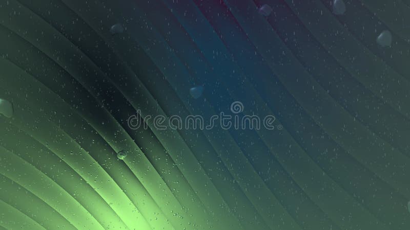 Abstract Flowing Gradient Background with Light Streaks Animation Stock ...