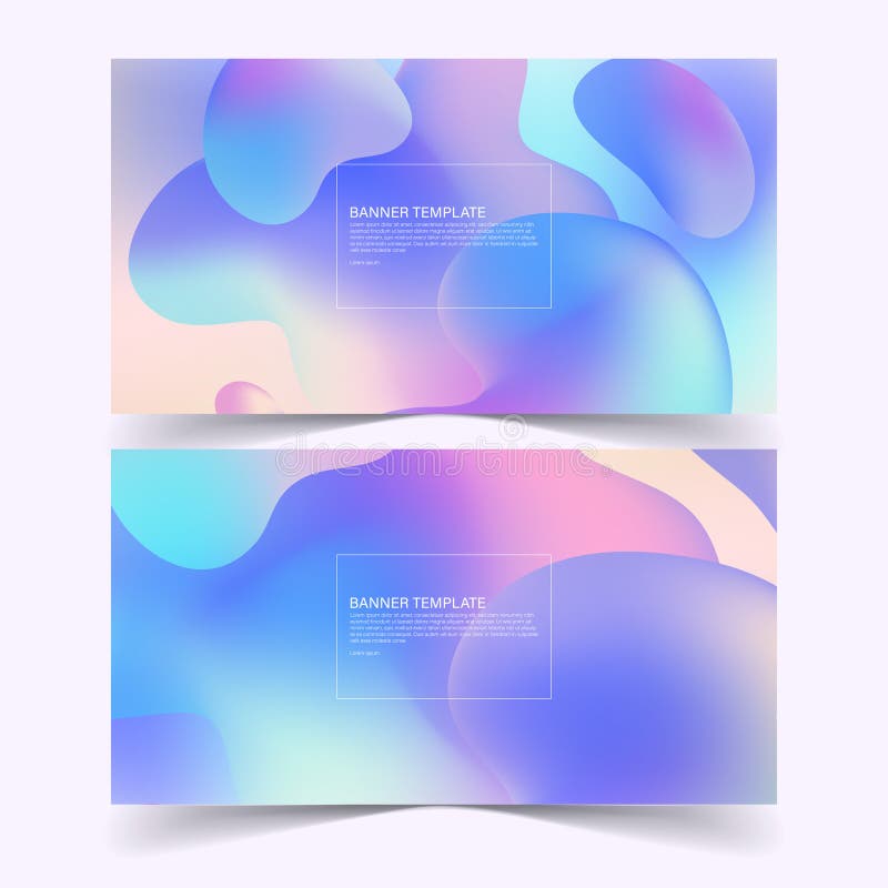 Banner Text Box Templates Stock Illustrations – 3,781 Banner Text Box ...