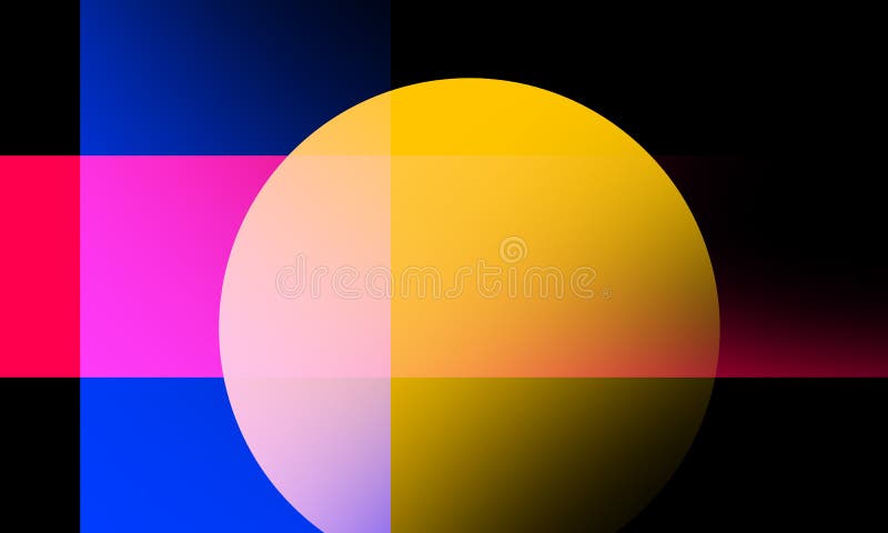 Abstract Gradient Geometric Background. Dynamic Shapes Layout ... Abstract Gradient Geometric Background. Dynamic Shapes Layout ...