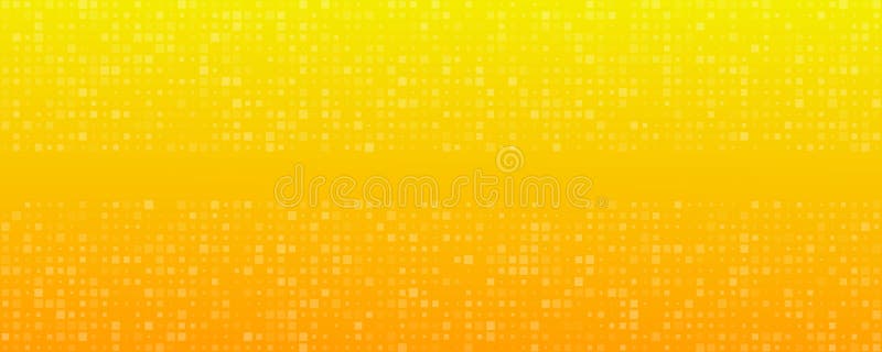 Abstract Gradient Geometric Background of Squares Stock Vector ...